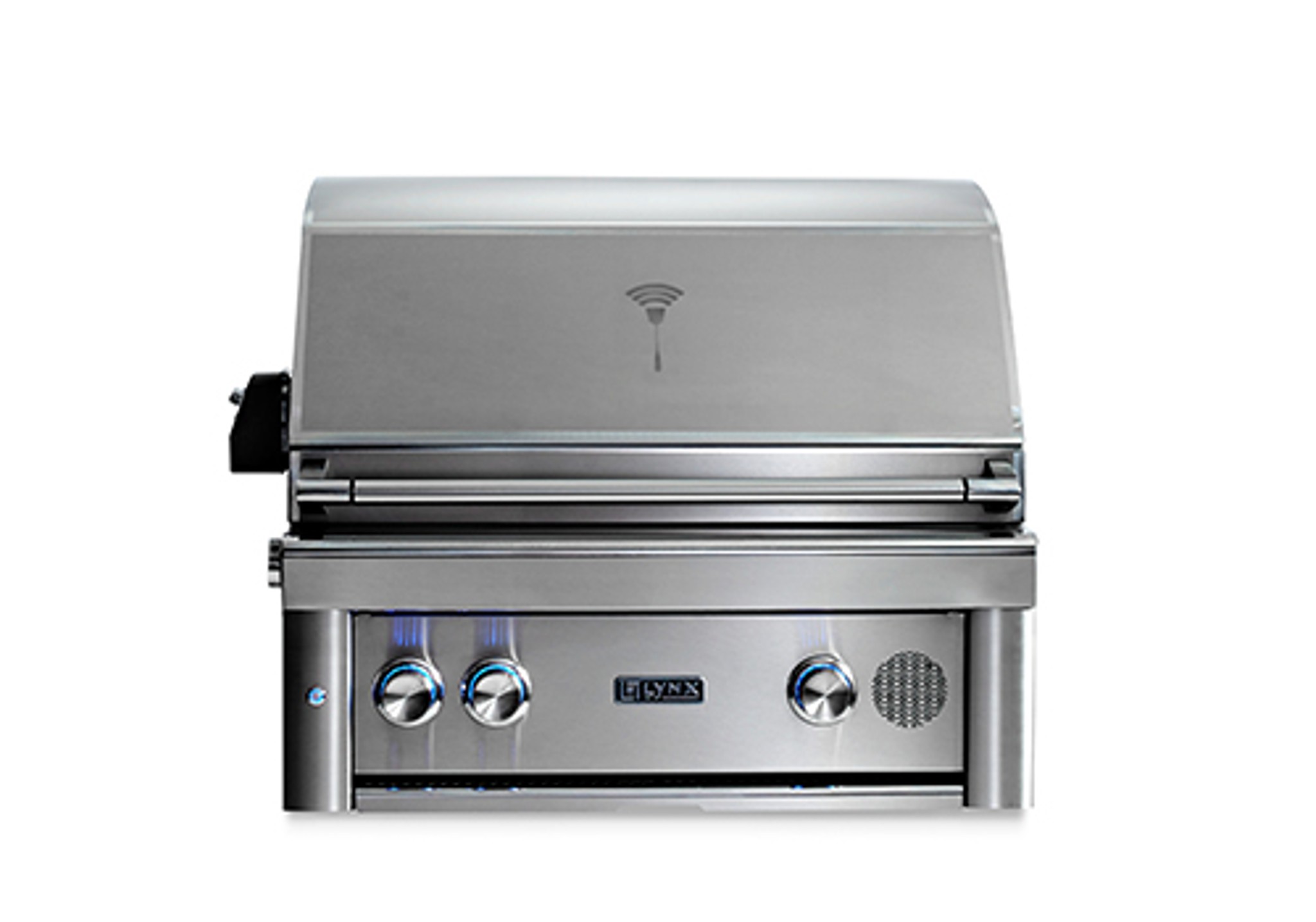 Lynx Grills | AJ Madison