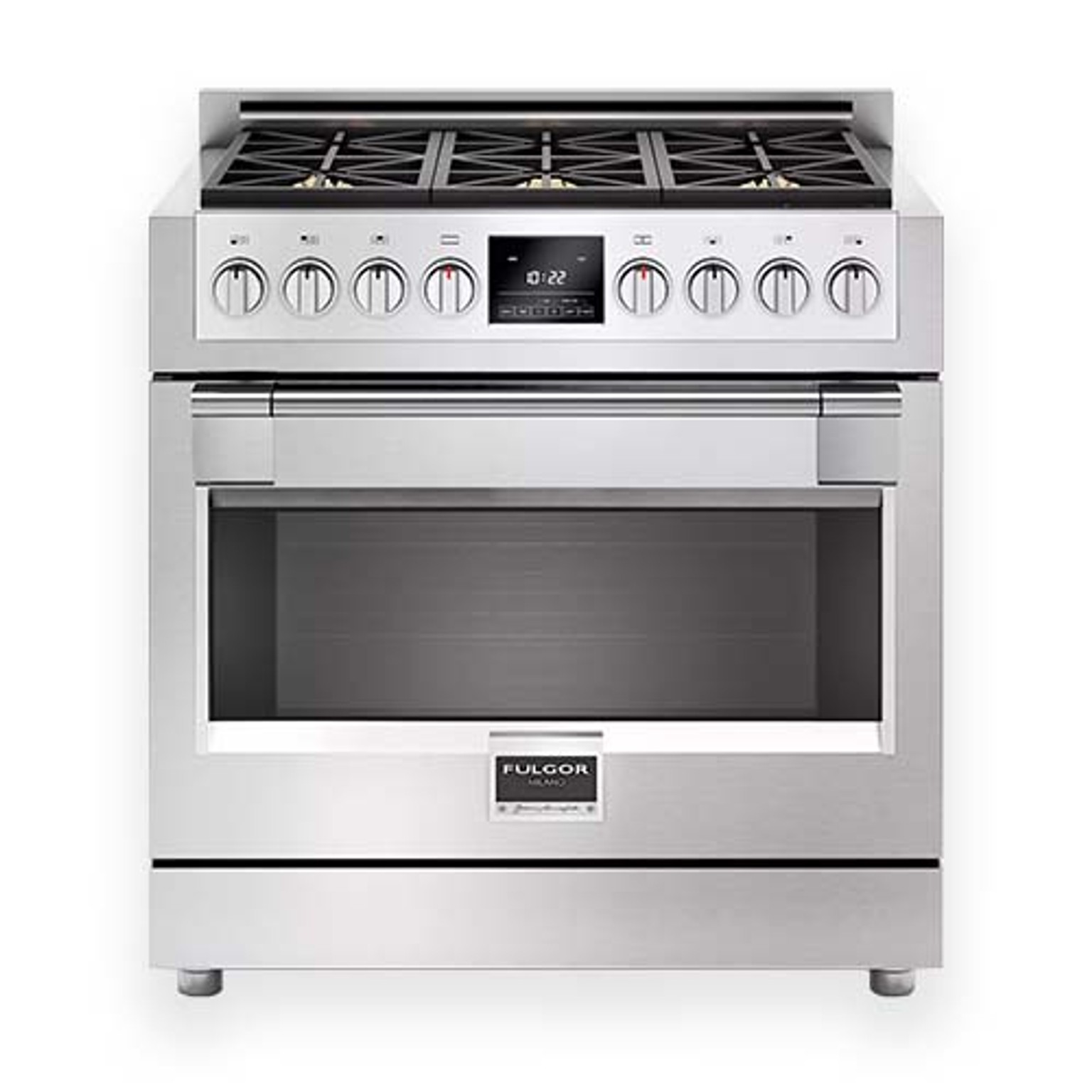 Fulgor Milano Appliances | AJ Madison