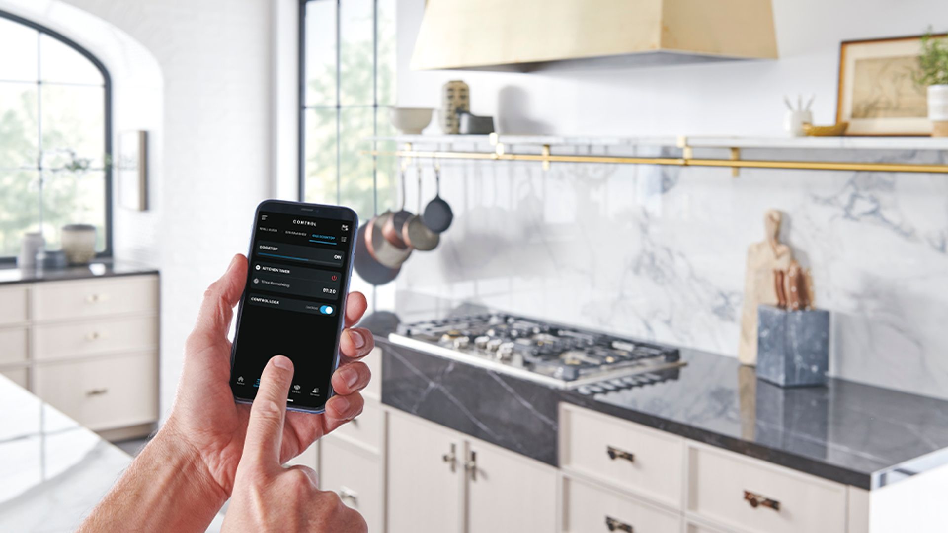 Smart Appliances Buying Guide of 2025 | AJ Madison