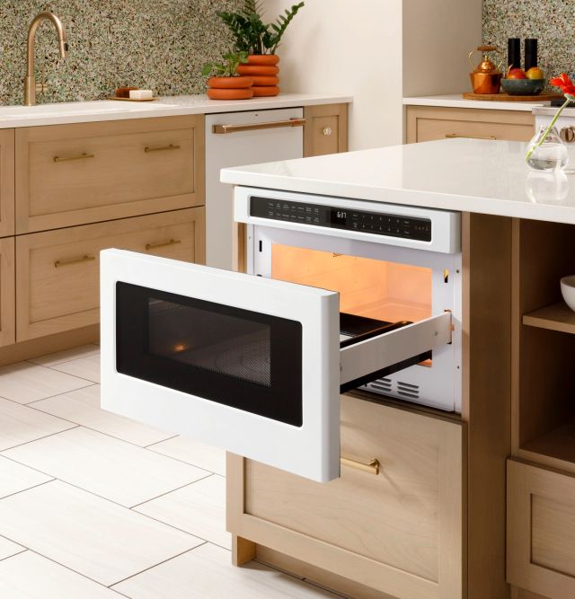 Best Microwave Drawers of 2026 | AJ Madison