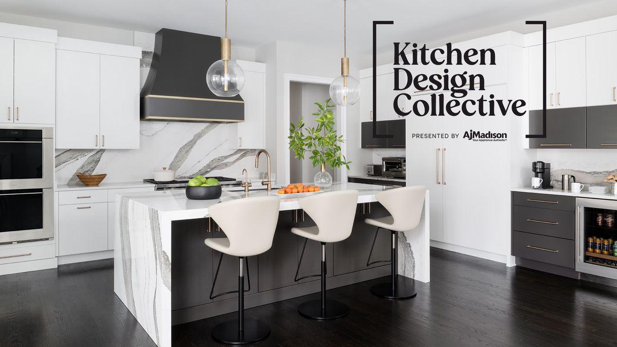 Christina Simon Adds Contemporary Flair to a Colonial Home with The ...