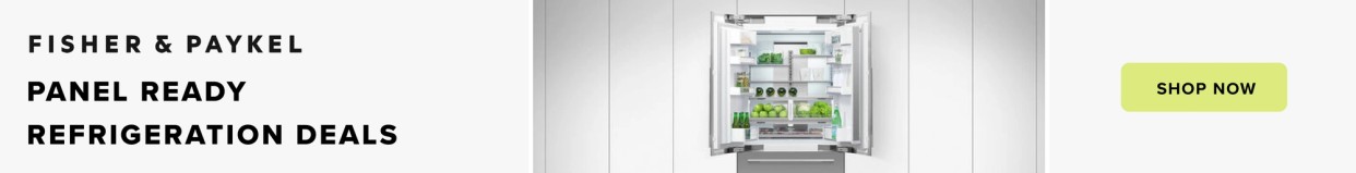 Panel Ready Refrigerators - Integrated & Custom Fridges | AJ Madison