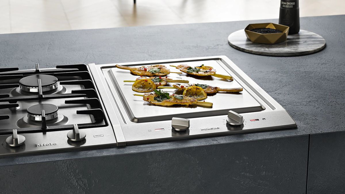 How To Customize Your Modular Cooktop | AJ Madison