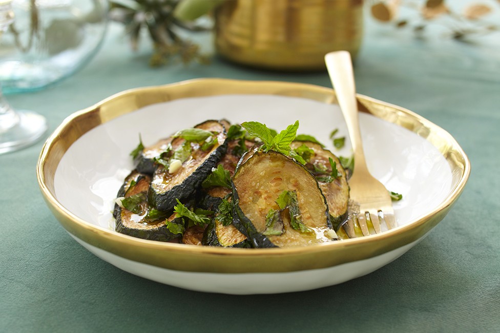 Concia Recipe | AJ Madison