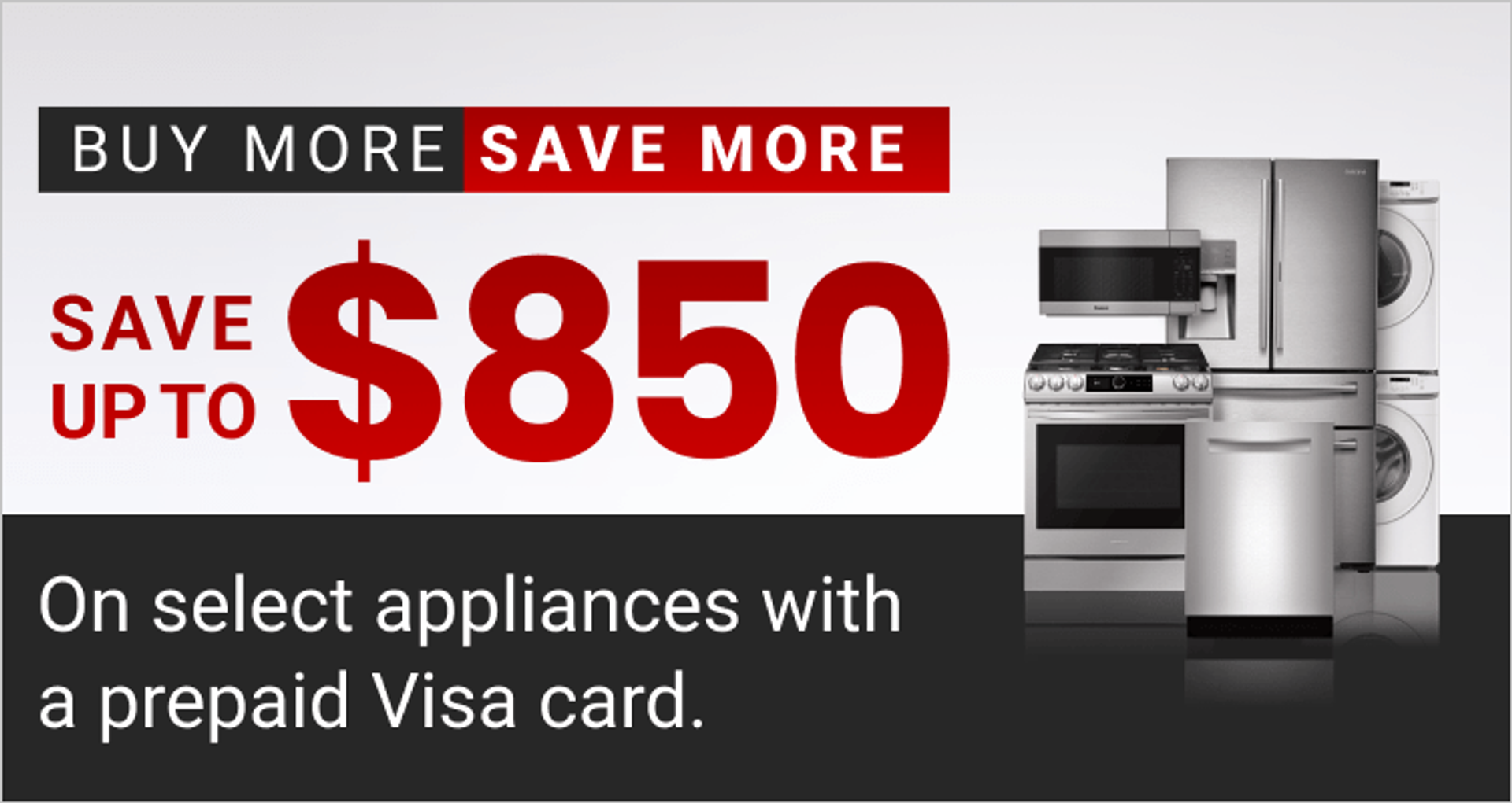 Rebate Center | AJ Madison