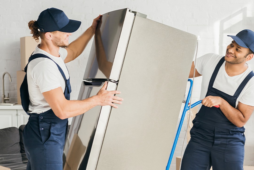 Appliance Delivery, Installation & Repair Services | AJ Madison