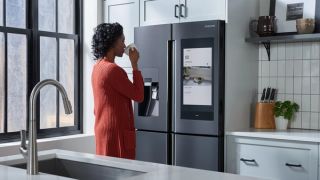 Best Smart Refrigerators of 2025 | AJ Madison