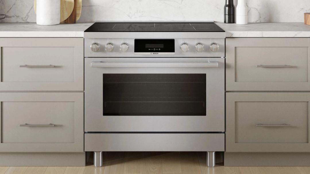Best 36-Inch Induction Ranges of 2025 | AJ Madison