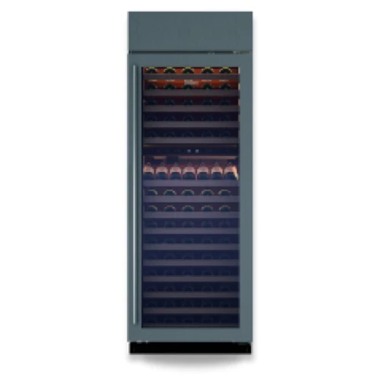 Sub Zero Refrigerators | AJ Madison