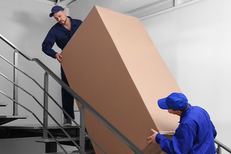 Appliance Delivery, Installation & Repair Services | AJ Madison