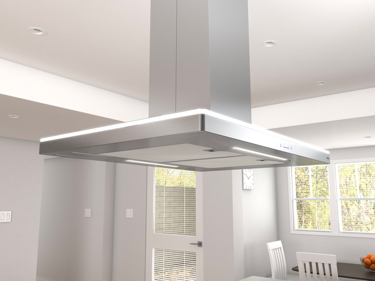 Zephyr Appliances | AJ Madison