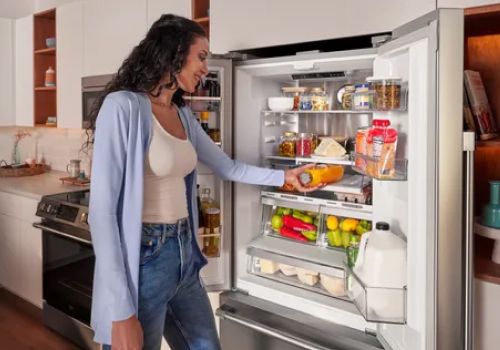 Beko Appliances AJ Madison