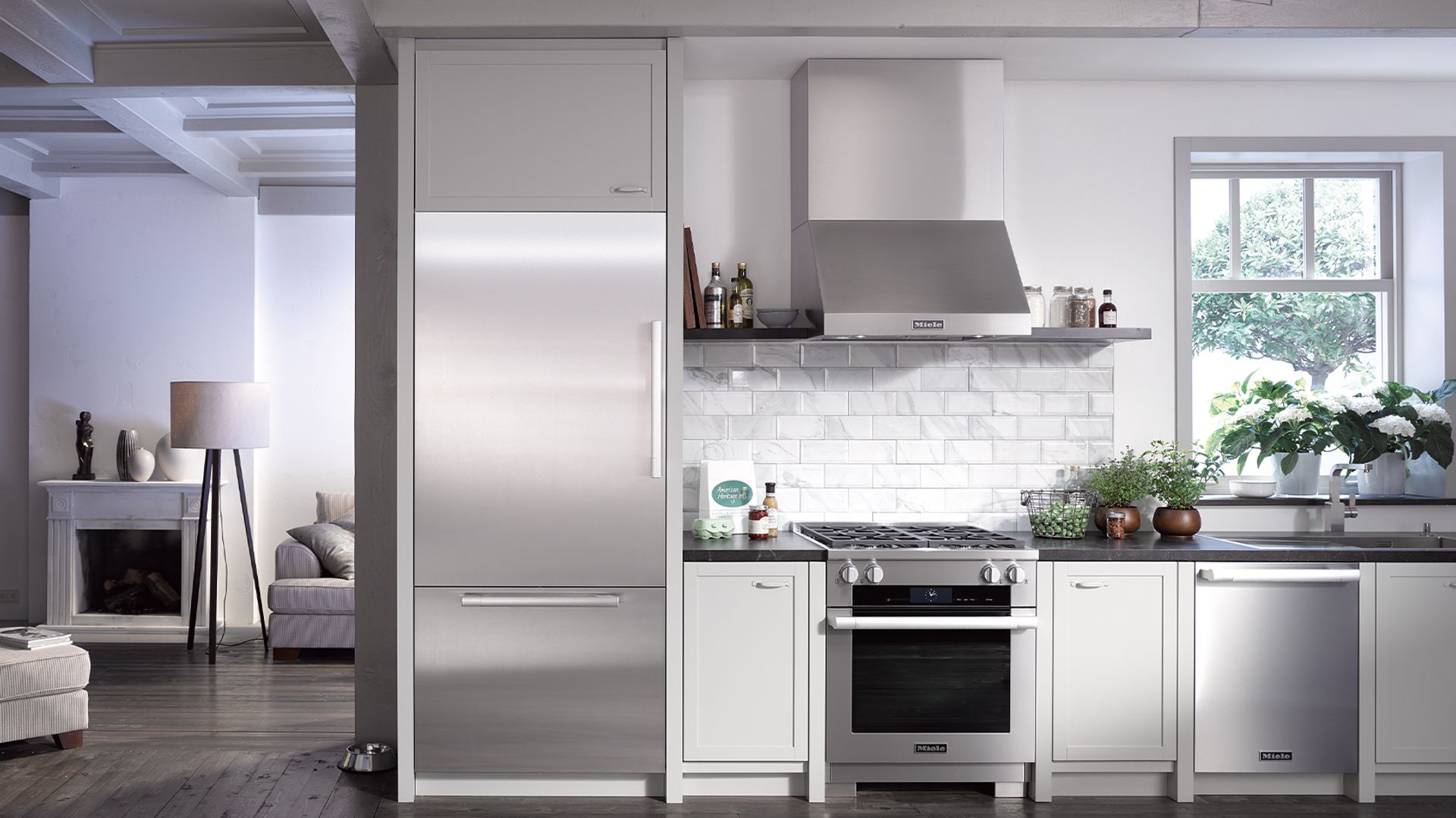 How to Clean Your Appliances | AJ Madison