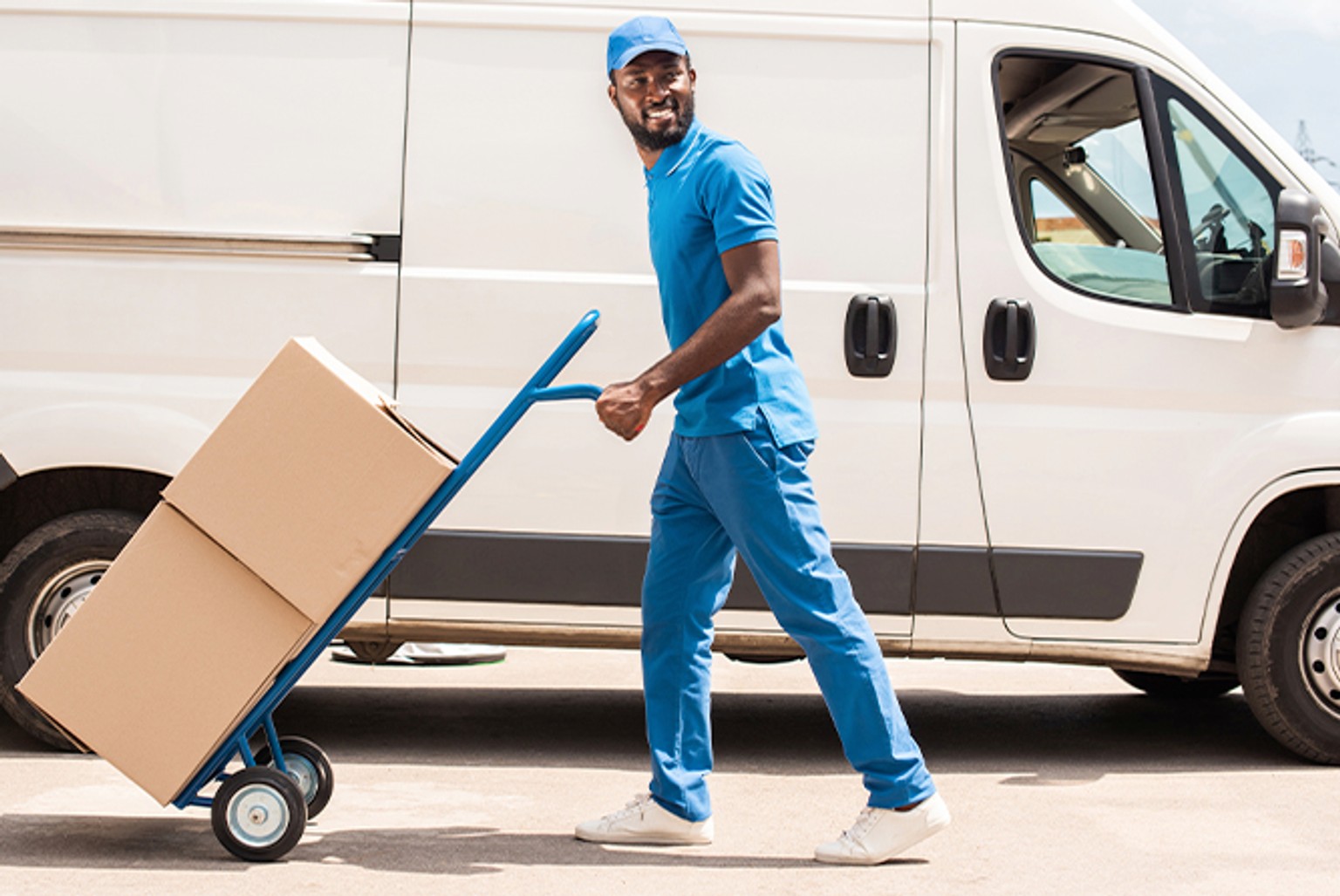 Appliance Delivery, Installation & Repair Services | AJ Madison