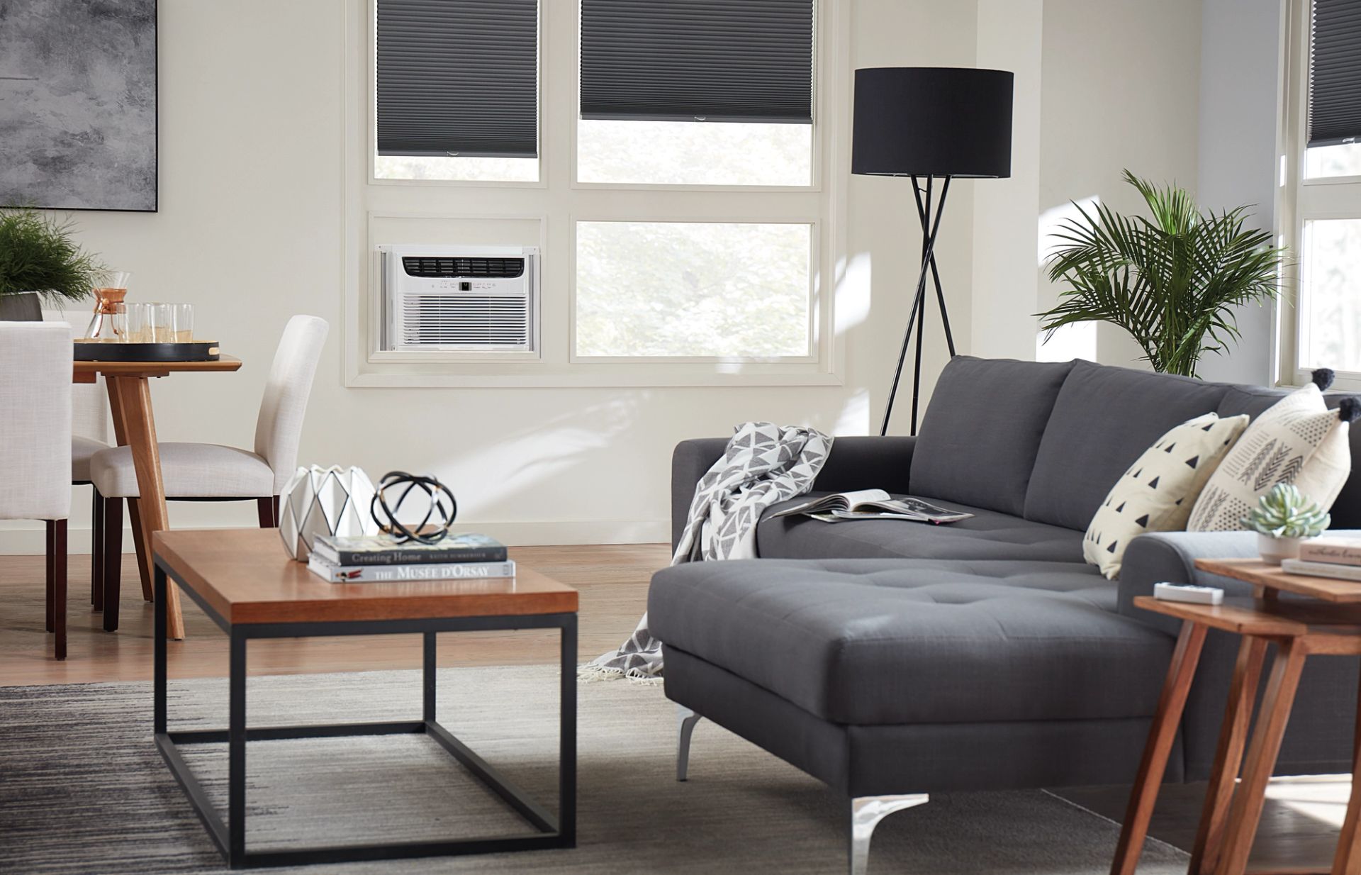 Best Window Air Conditioners of 2024 | AJ Madison