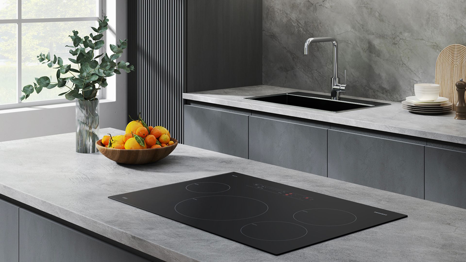Cooktop Buying Guide | AJ Madison