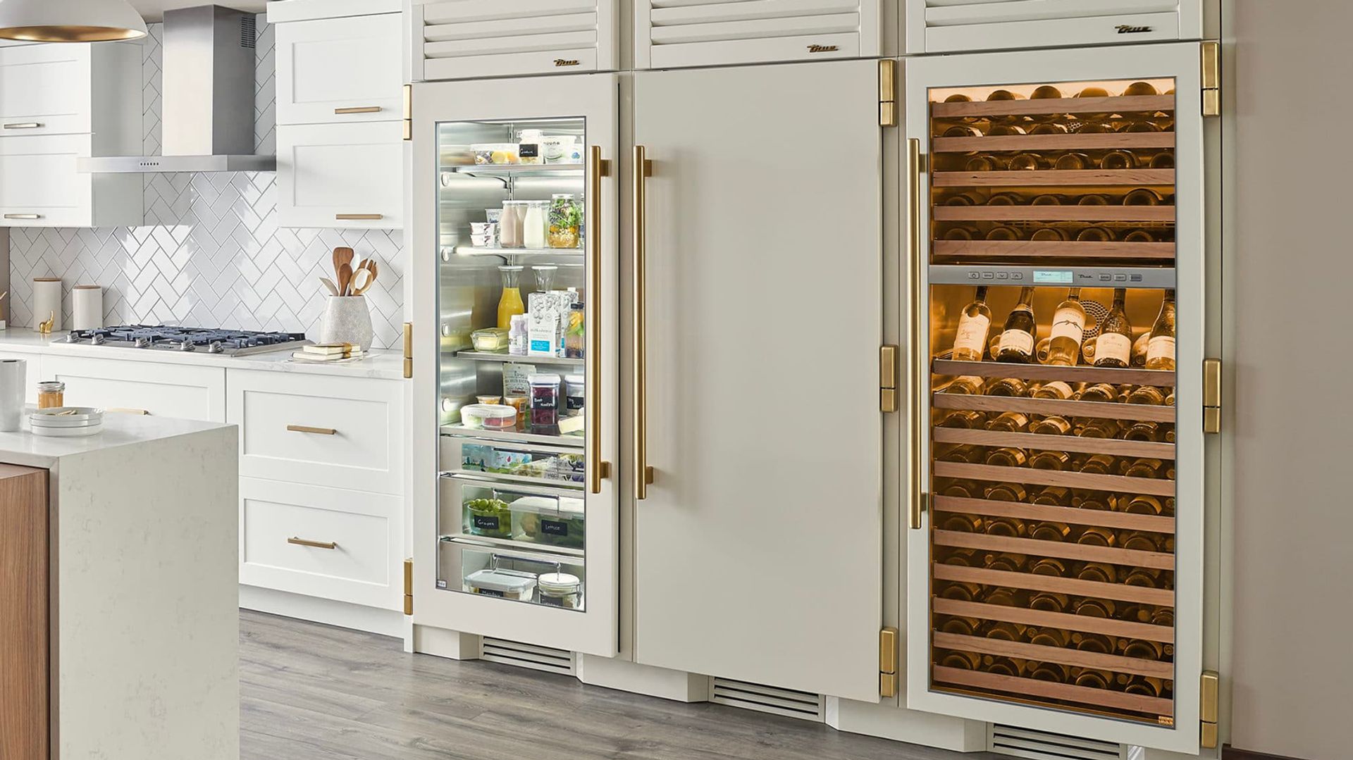 Important Features of a Wine Refrigerator | AJ Madison