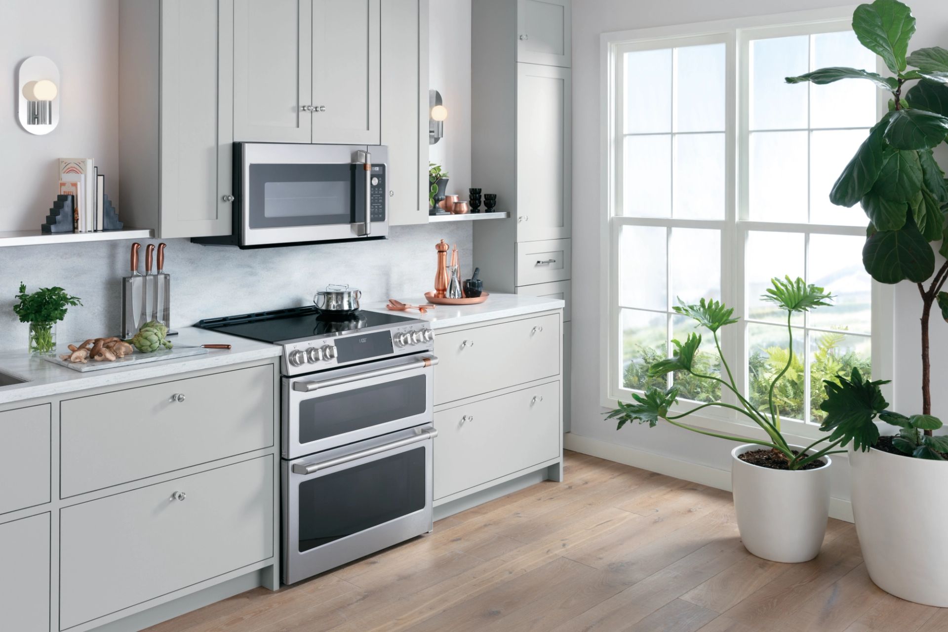 Best Ways to Save Money with Energy Efficient Appliances | AJ Madison