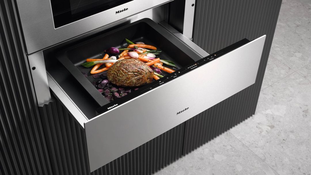 What is a Warming Drawer? | AJ Madison