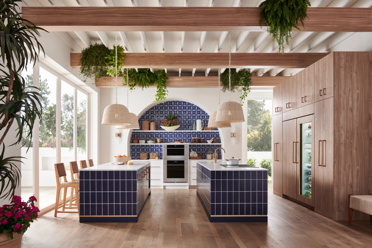 Sub-Zero Appliances | AJ Madison