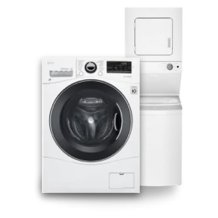 Washers And Dryers Laundry Appliances Aj Madison