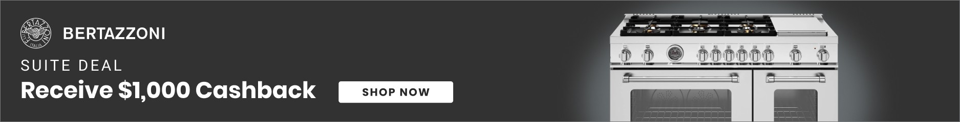 GE Dual Fuel Ranges | GE Dual Fuel Stoves | AJ Madison | AJ Madison