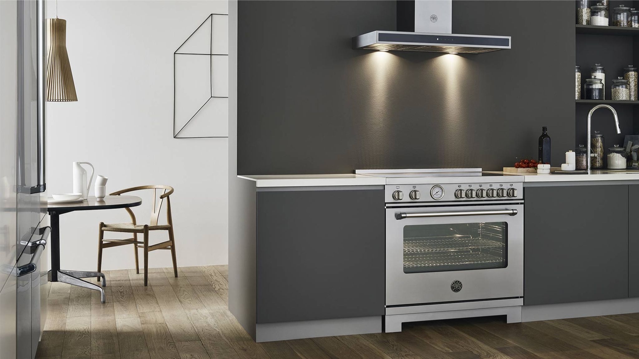 Best Inexpensive Induction Ranges of 2025 | AJ Madison