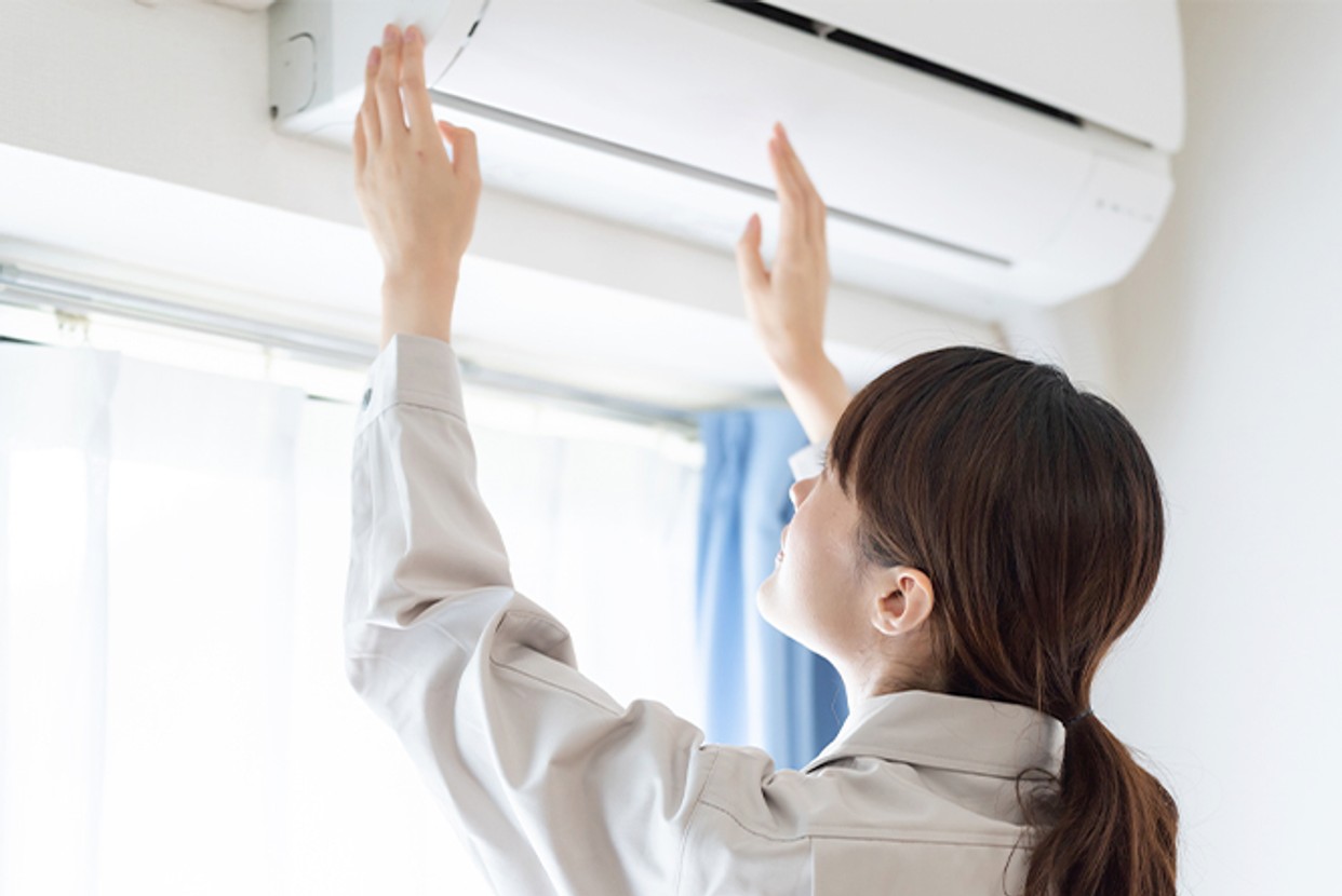 Appliance Delivery, Installation & Repair Services | AJ Madison