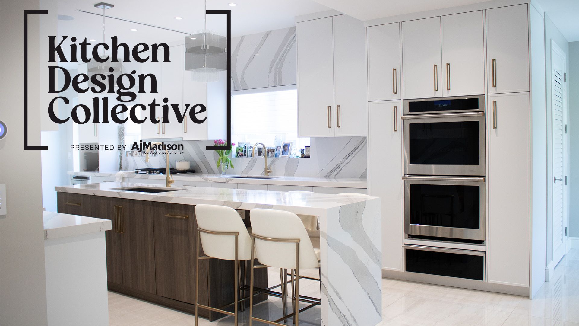 Micky Klein and The Kitchen Design Collective™ Upgrade a Fabulous Miami ...