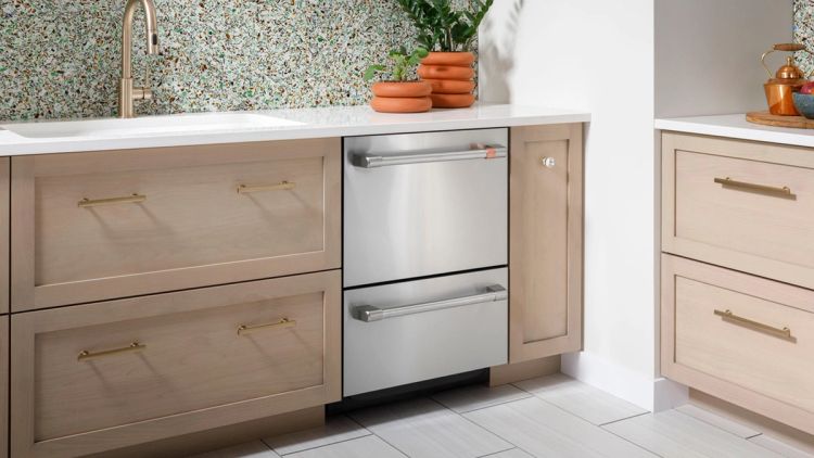 Are Drawer Dishwashers Worth It? | AJ Madison