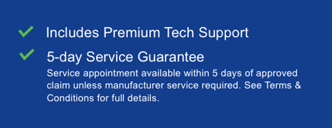 Protection Plan by Allstate | AJ Madison