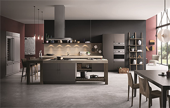 Sub Zero Refrigerators | AJ Madison