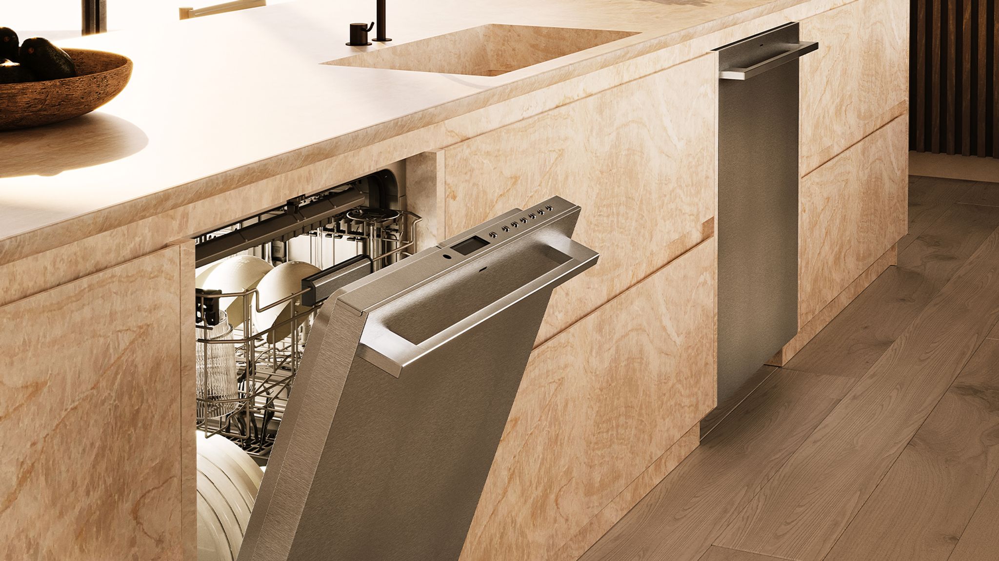 Good Quality Dishwasher Brands Available Now | AJ Madison