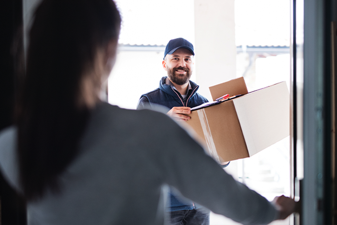 Appliance Delivery, Installation & Repair Services | AJ Madison