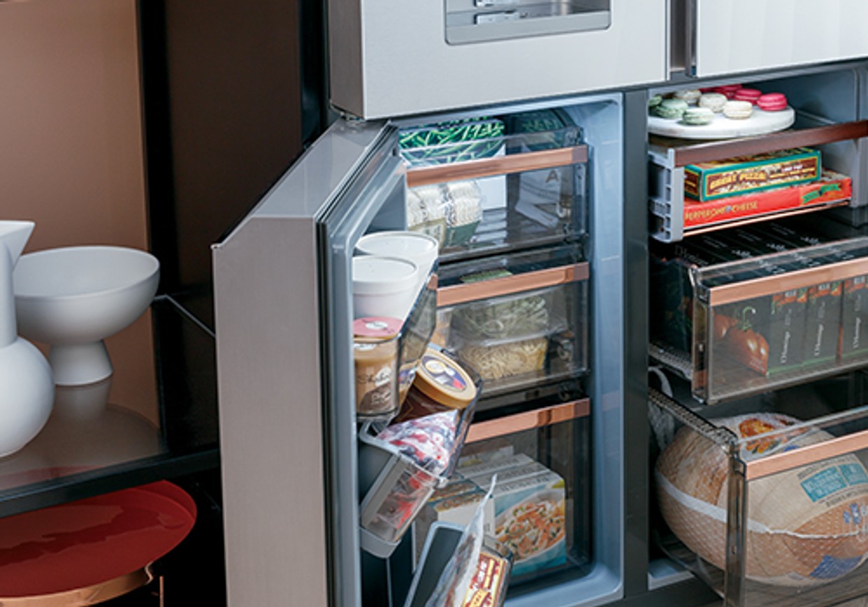 Café Appliances | AJ Madison