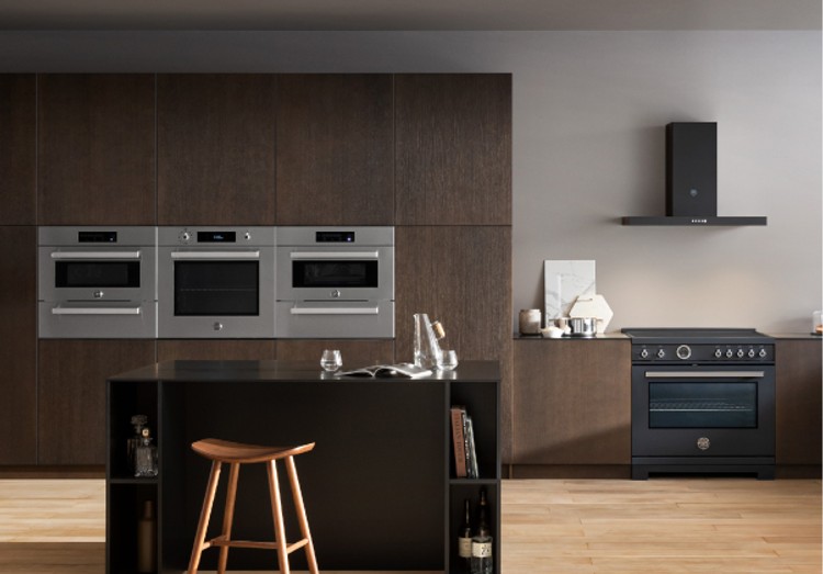 Bertazzoni Appliances | AJ Madison