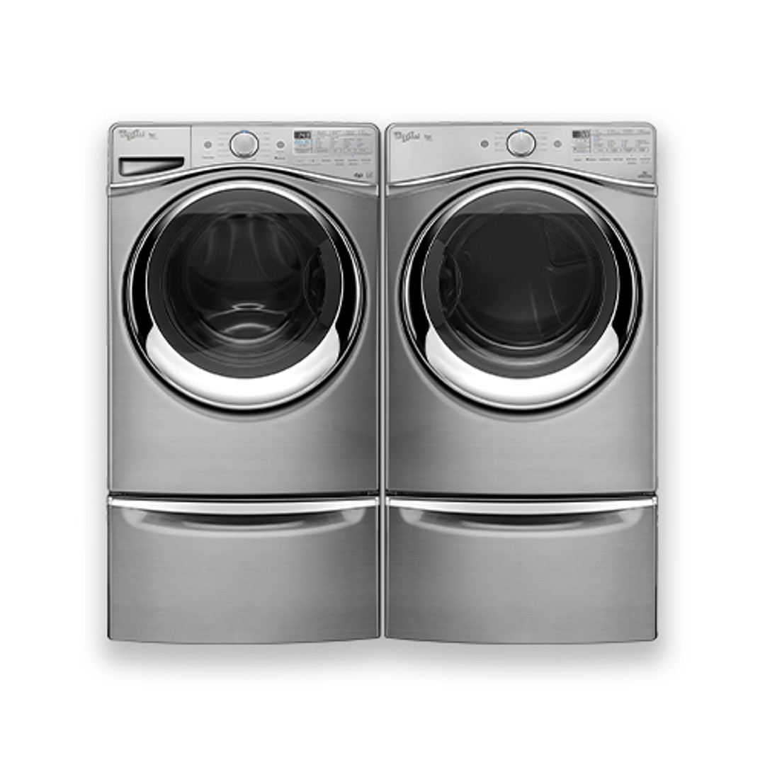 Whirlpool Appliances | AJ Madison