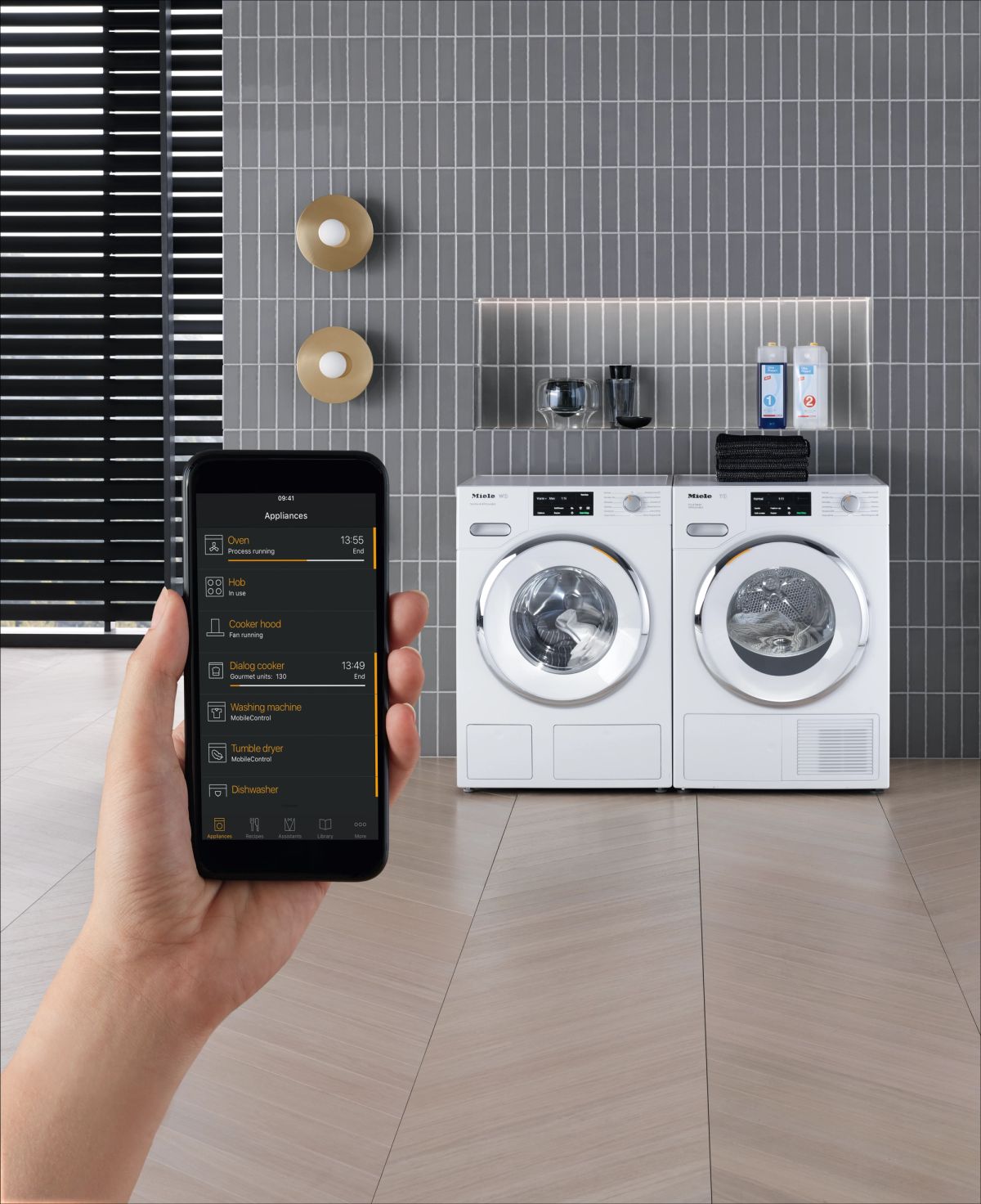 Best Smart Washer Dryer Sets of 2025 | AJ Madison