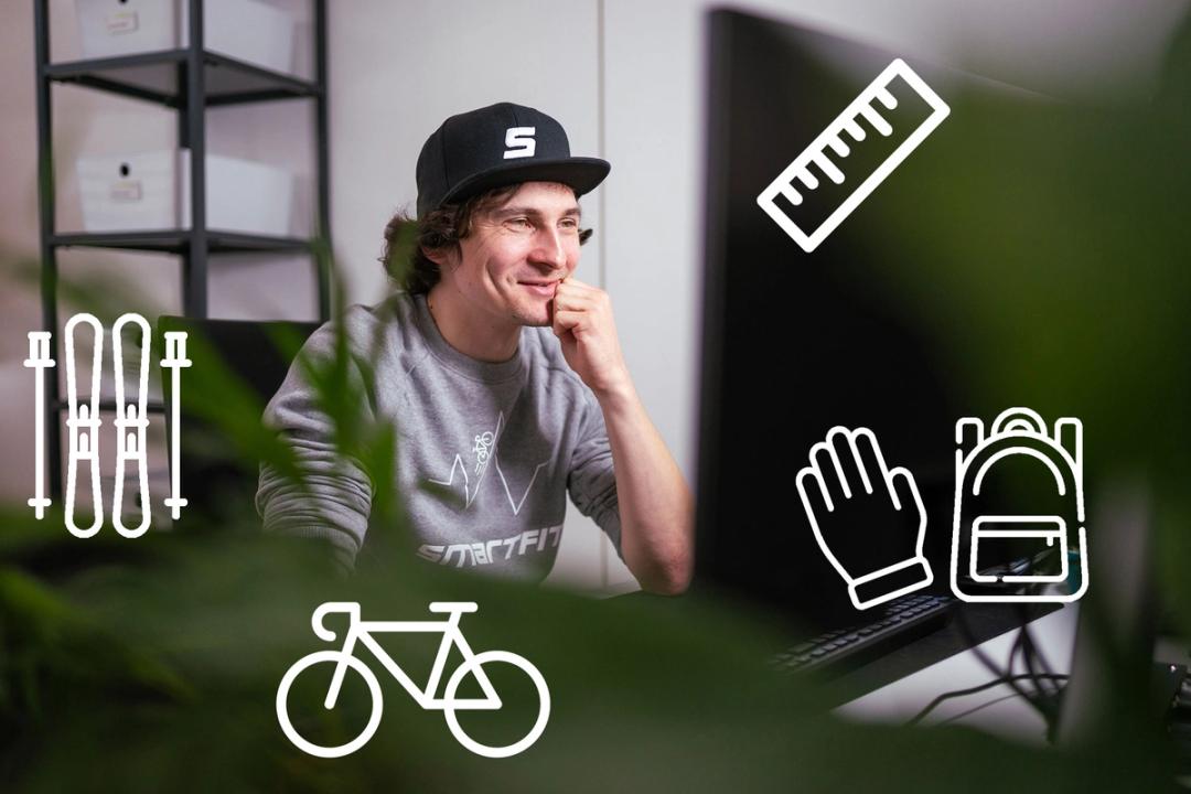 SMARTFIT GLOBAL – Find your Size