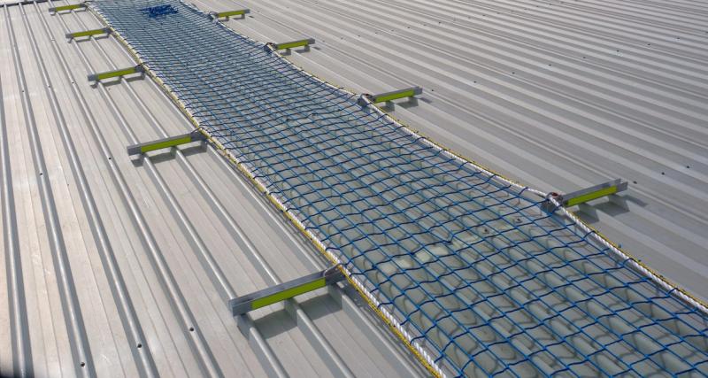 Buy Edge Protection Systems With SiteTech Safety