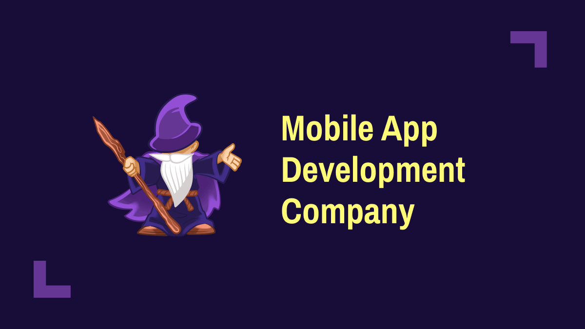 Top Mobile App Development Company | Devwiz
