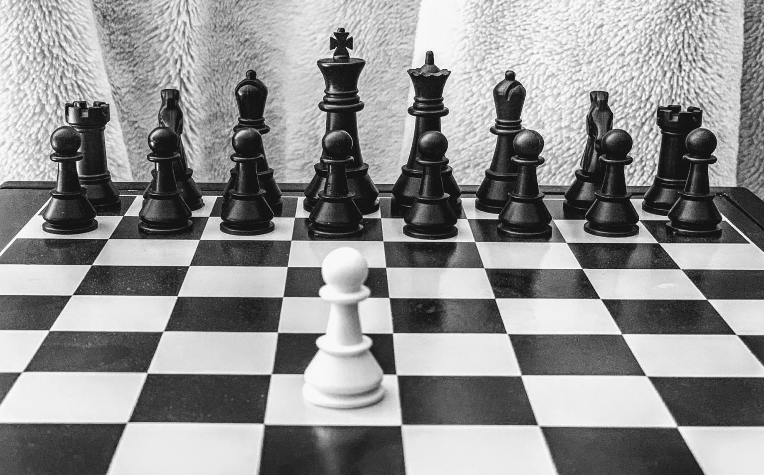 What Is A Leader? | Nognom.com | Nognom's Posts