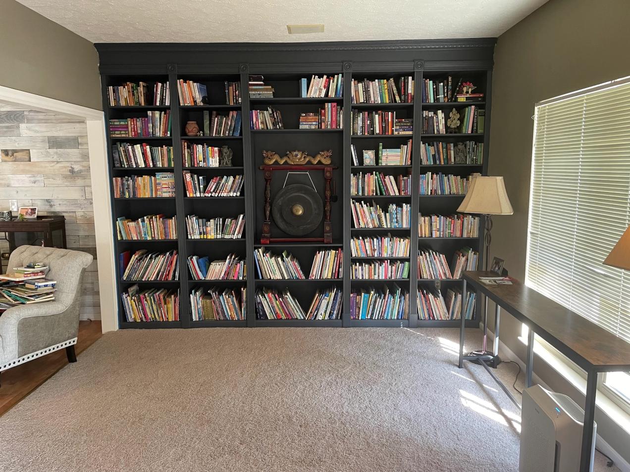 The Bookshelf | Nognom.com | Nognom's Posts