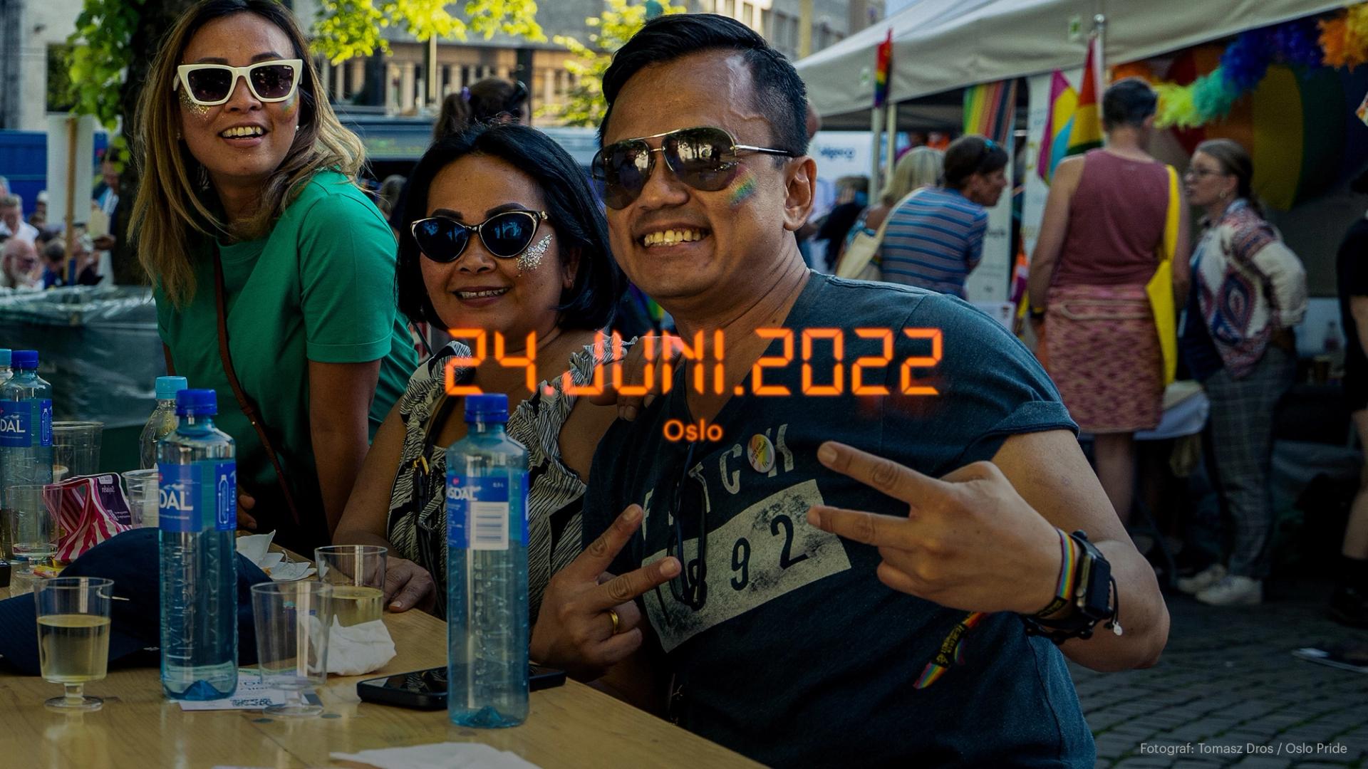 Tema 2025: Vi trenger å styrke vår psykiske beredskap | Verdensdagen for psykisk helse