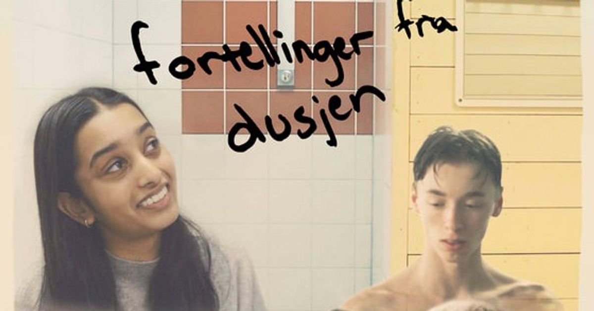 Fortellinger fra dusjen | Verdensdagen for psykisk helse