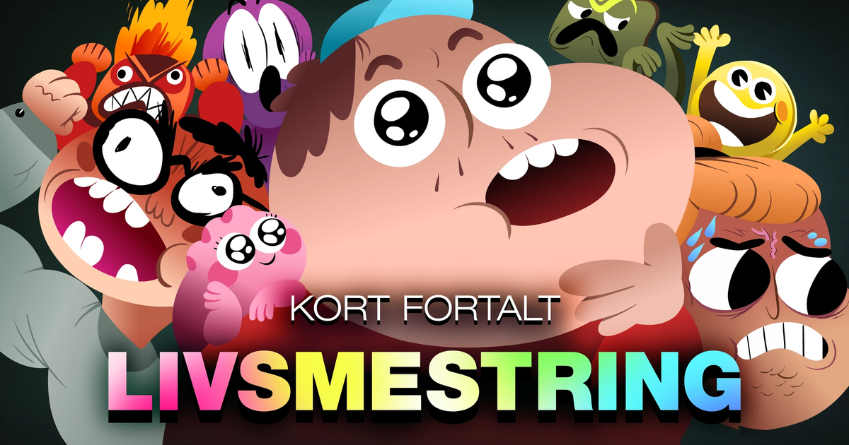 Nytt undervisningsopplegg om årets tema! | Verdensdagen for psykisk helse