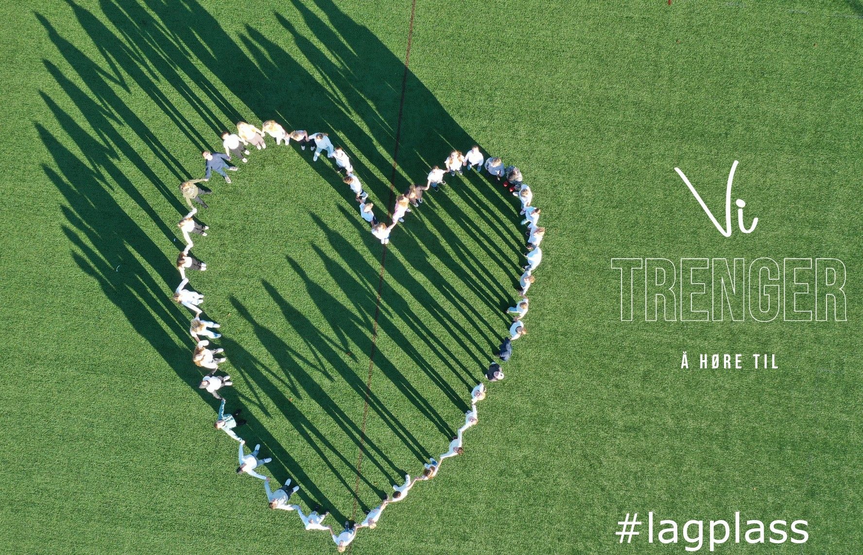 Med hjerte for psykisk helse | Verdensdagen for psykisk helse