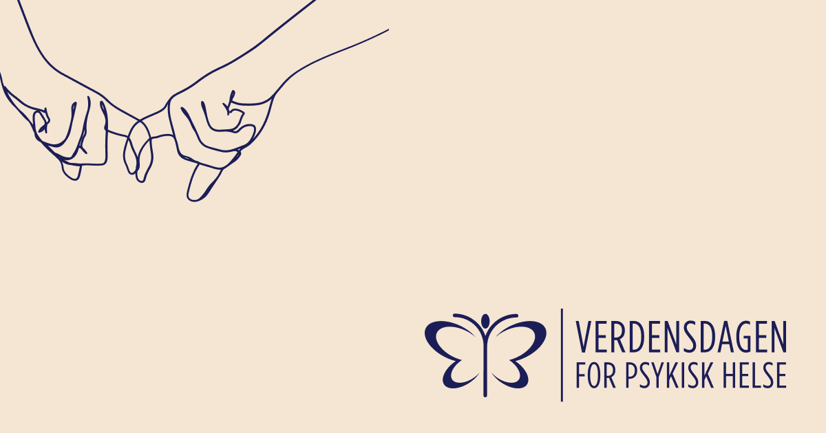 Artikler og fagstoff | Verdensdagen for psykisk helse