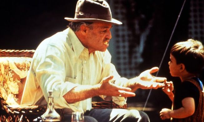 24 Valuable Life Lessons From The Godfather Saga | Everplans