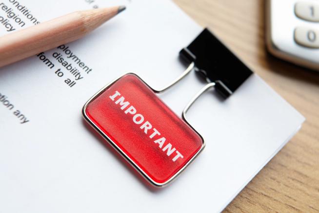 Guide: How To Securely Store And Share Your Information And Documents ...